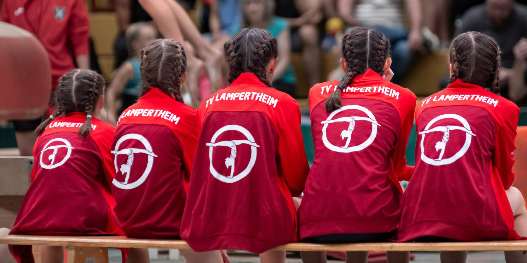 Turnen - TV Lampertheim